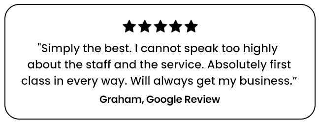 Fast Fit Tyres Kidderminster | Independent Tyre Experts