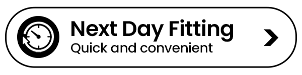 Fast Fit Tyres Kidderminster | Independent Tyre Experts